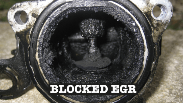 EGR Valves. What Are They? How Do They Work? How Can A Remap HELP ...